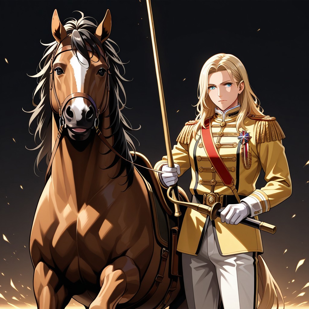 Anime Art Studio