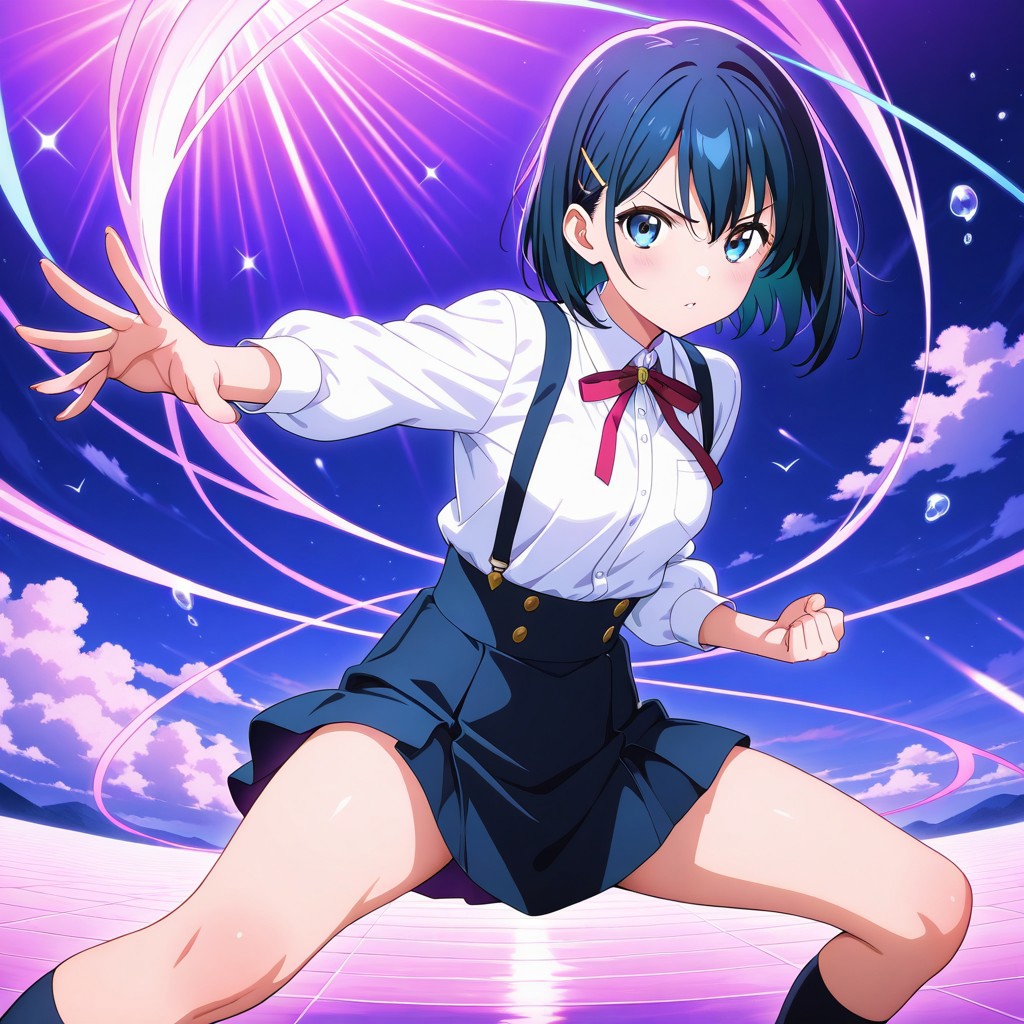 Anime Art Studio